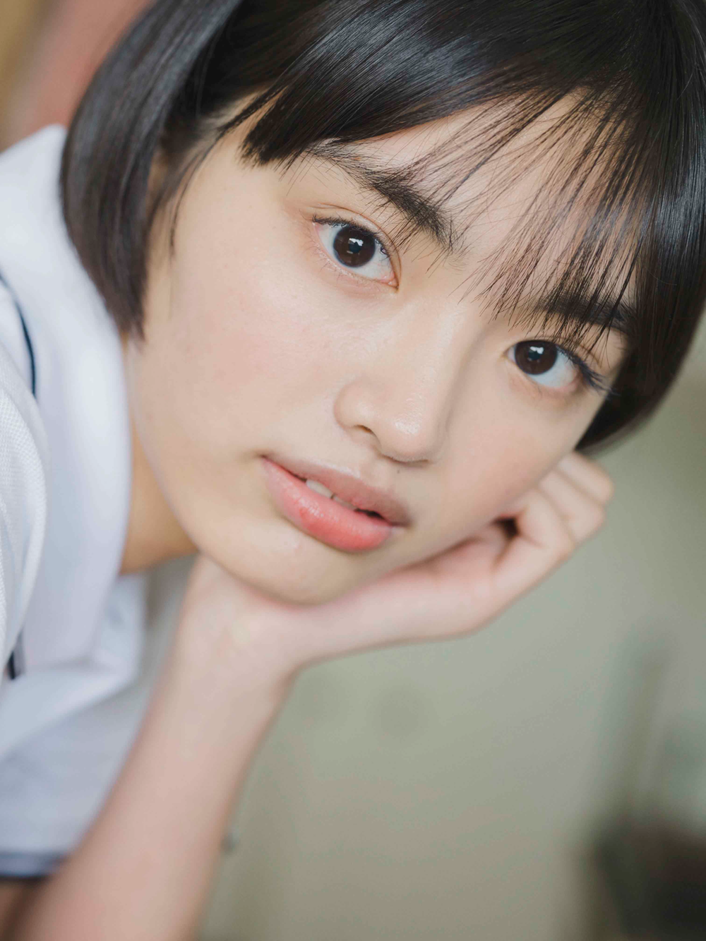 山﨑 彩菜のオフィシャルプロフィール。最新の出演情報、趣味特技、SNS、過去の出演歴などを掲載。 | GMBプロダクション