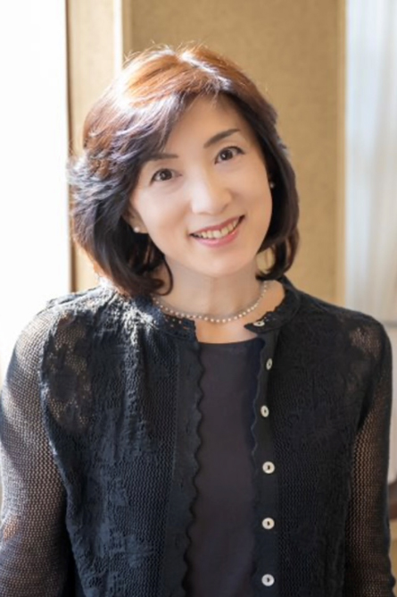 中山 圭以子 | GMBプロダクション